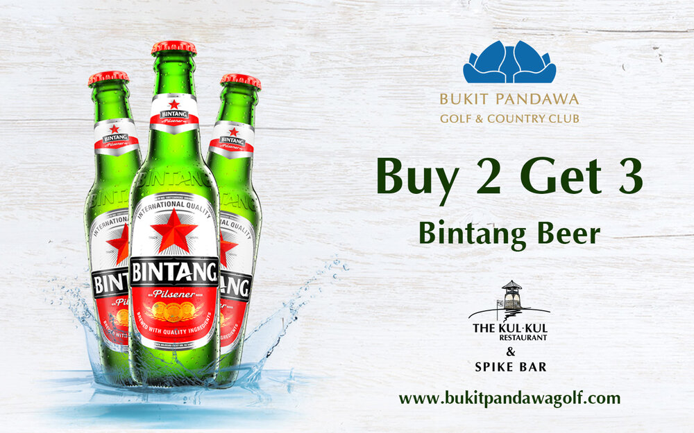 Bukit Pandawa Golf & Country Club · Unforgettable Bali Golf Experience